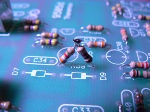 Pengertian Tentang Resistor - Amanah Komputer